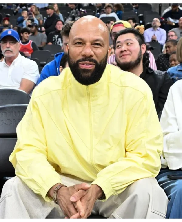 Common LA Clippers VS San Antonio Spurs Jacket - Las Vegas Jacket